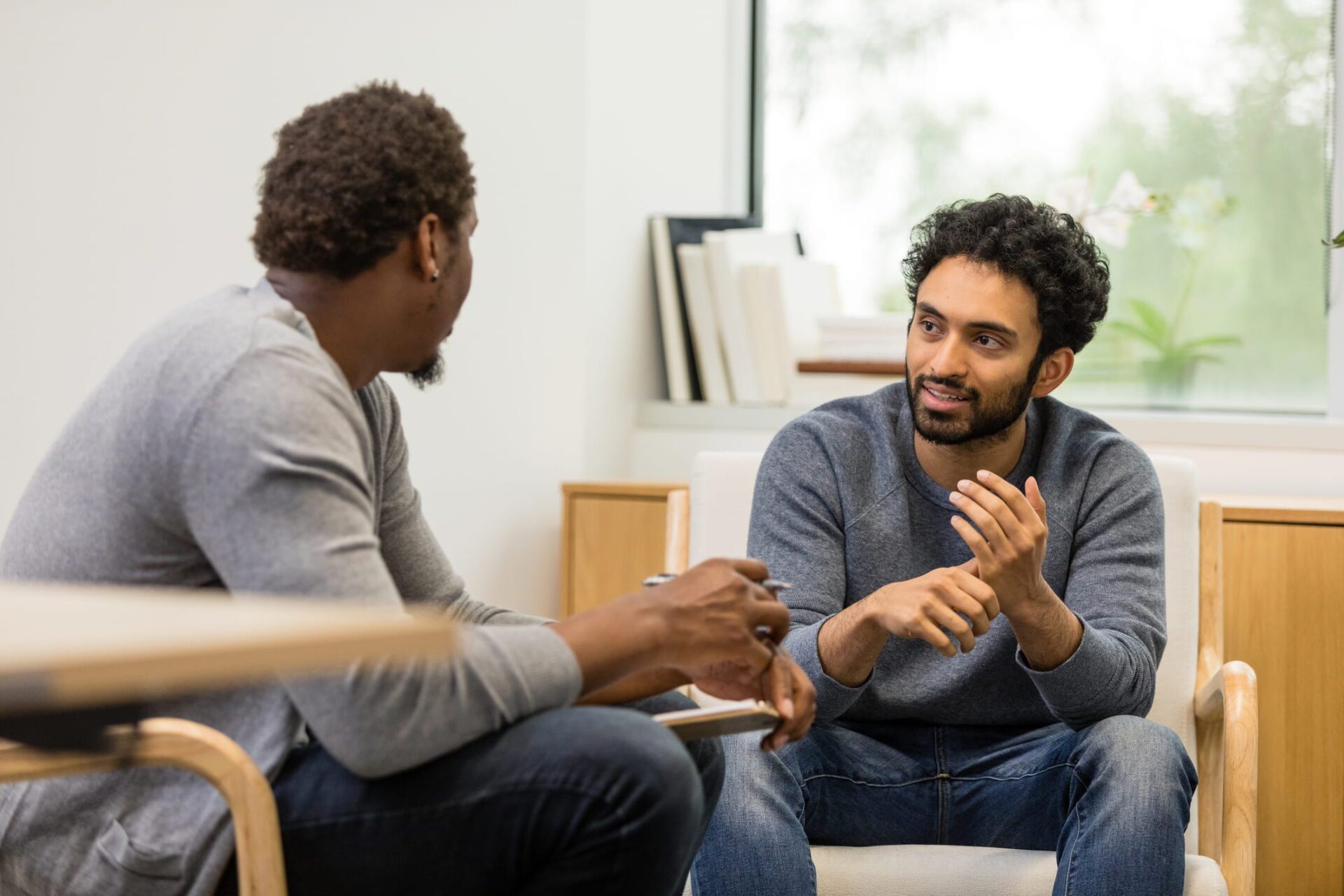 Therapist Finder | Find the Right Therapist for You